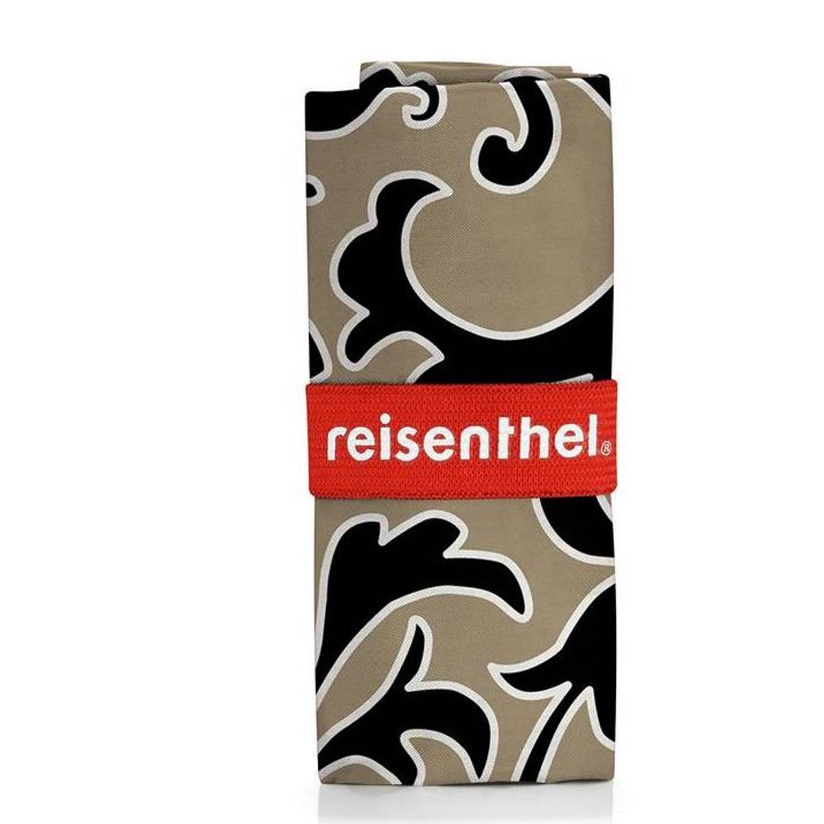 Handlenett 15L Baroque Marble Reisenthel - Hyttemani.no