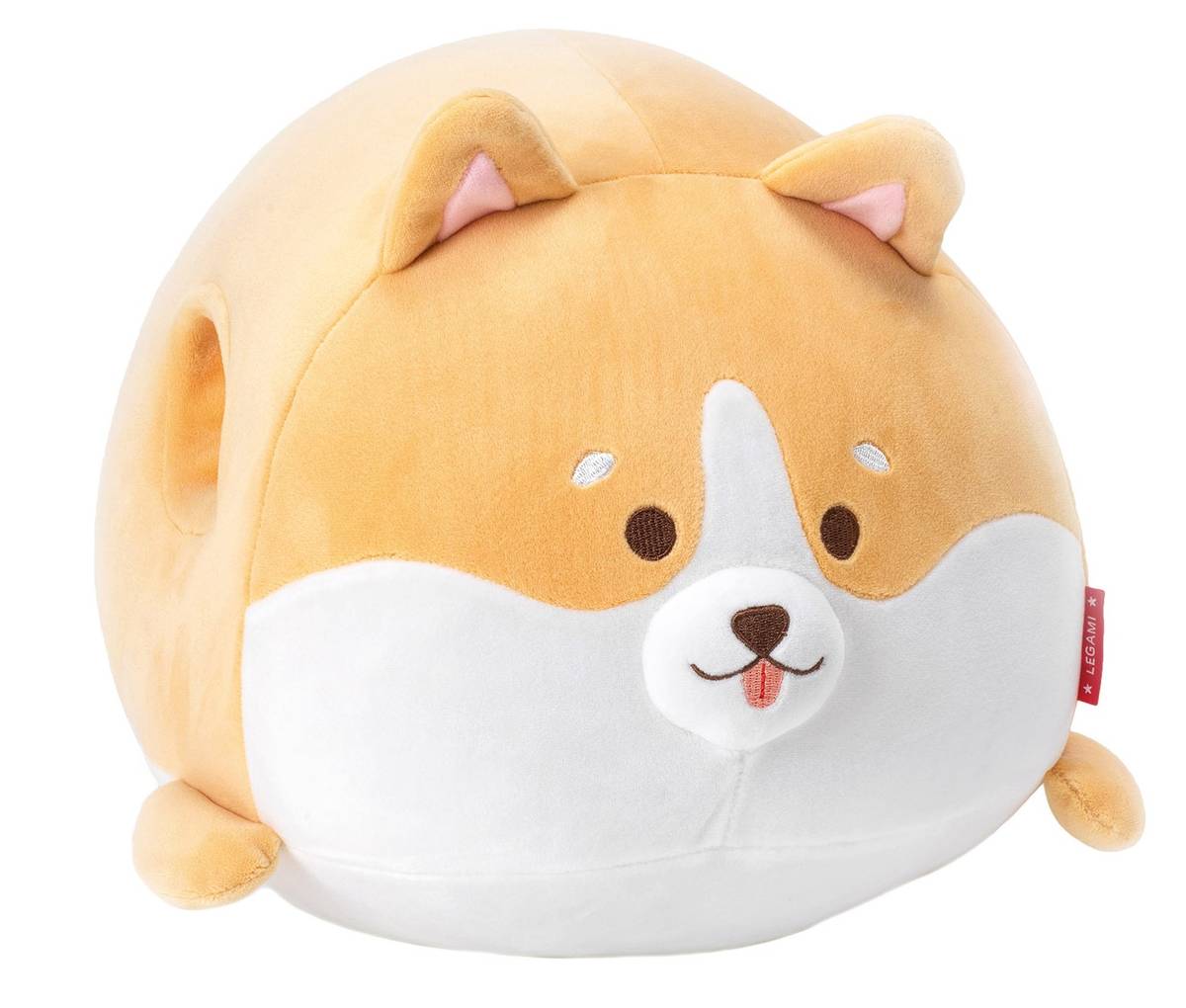 Kosebamse / pute Corgi Legami - Hyttemani.no